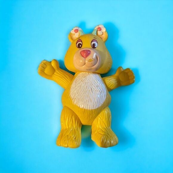 Hasbro | Toys | 985 Hasbro Disney Wuzzles Butterbear Poseable Figure ...